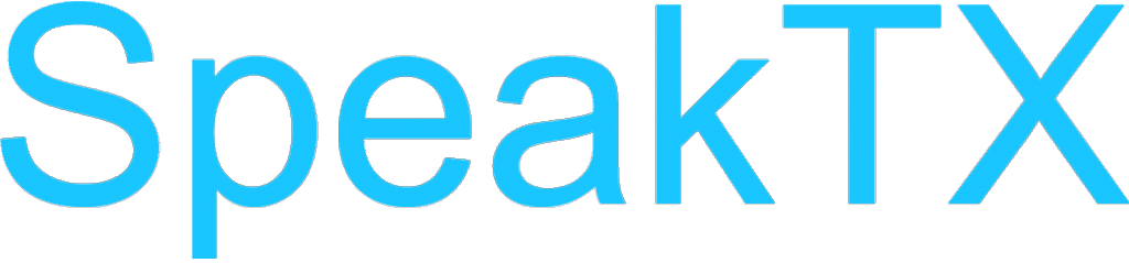 SpeakTX | kõneravi.ee
